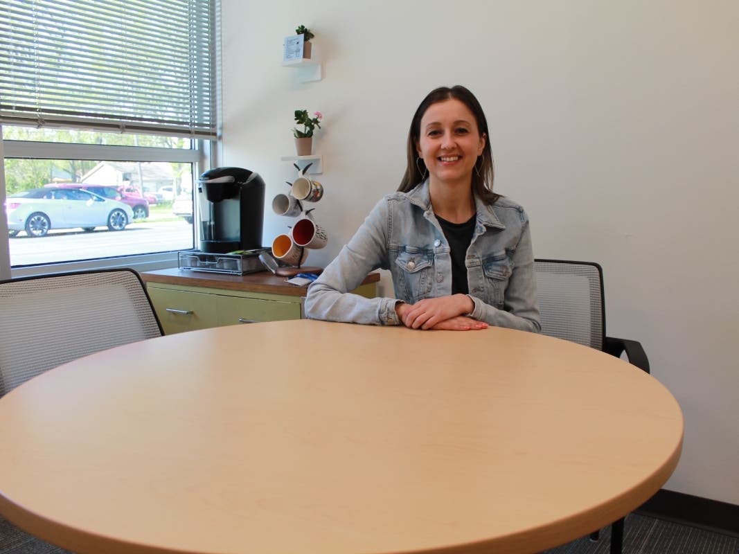 Jola Dziatkowiec Named Principal at Oak Ridge School | Palos, IL Patch