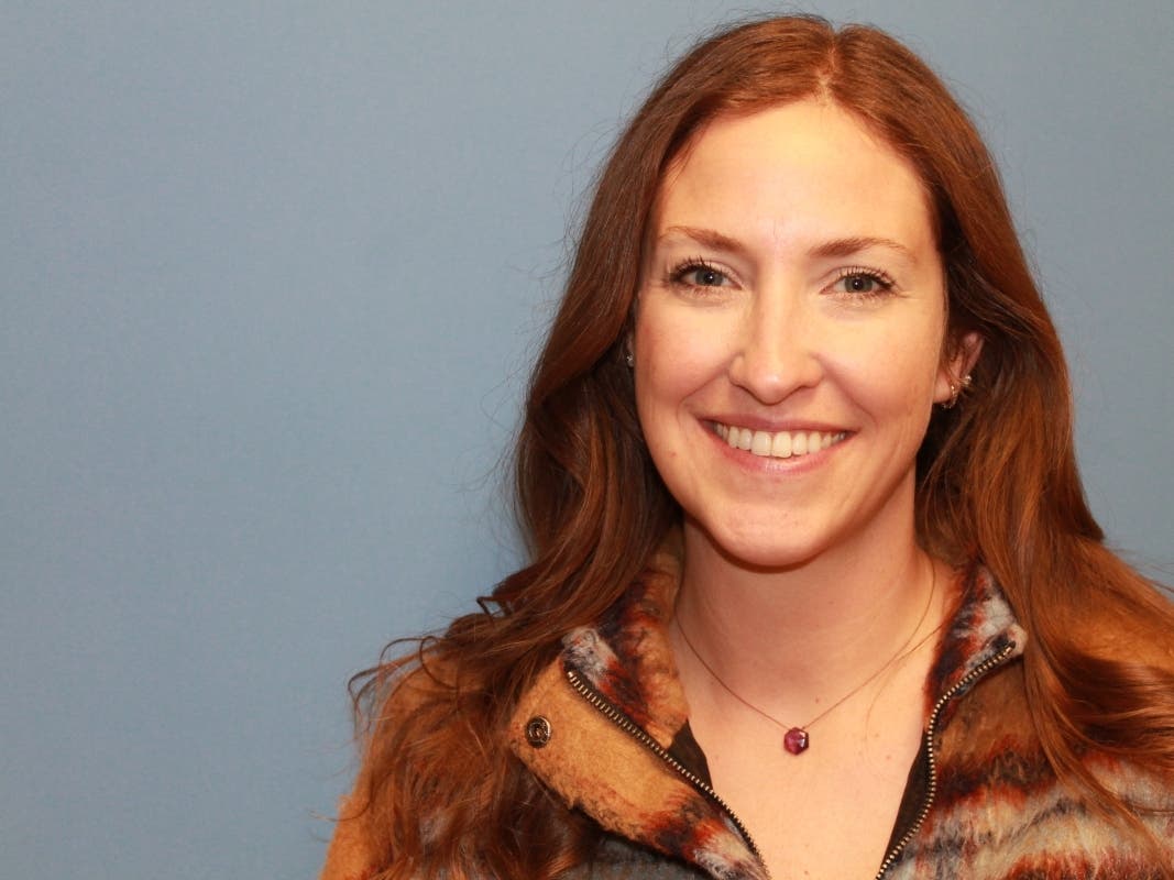 Emily Betts Named New Principal at Dorn School | Palos, IL Patch