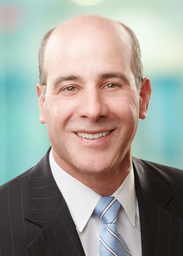 Former Moorestown Mayor Chris Chiacchio Joins Flaster Greenberg ...