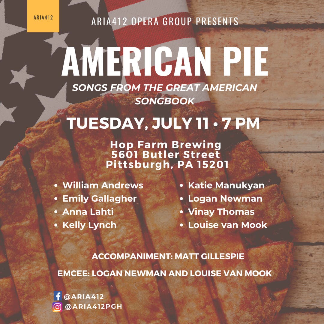 American Pie Soundtrack