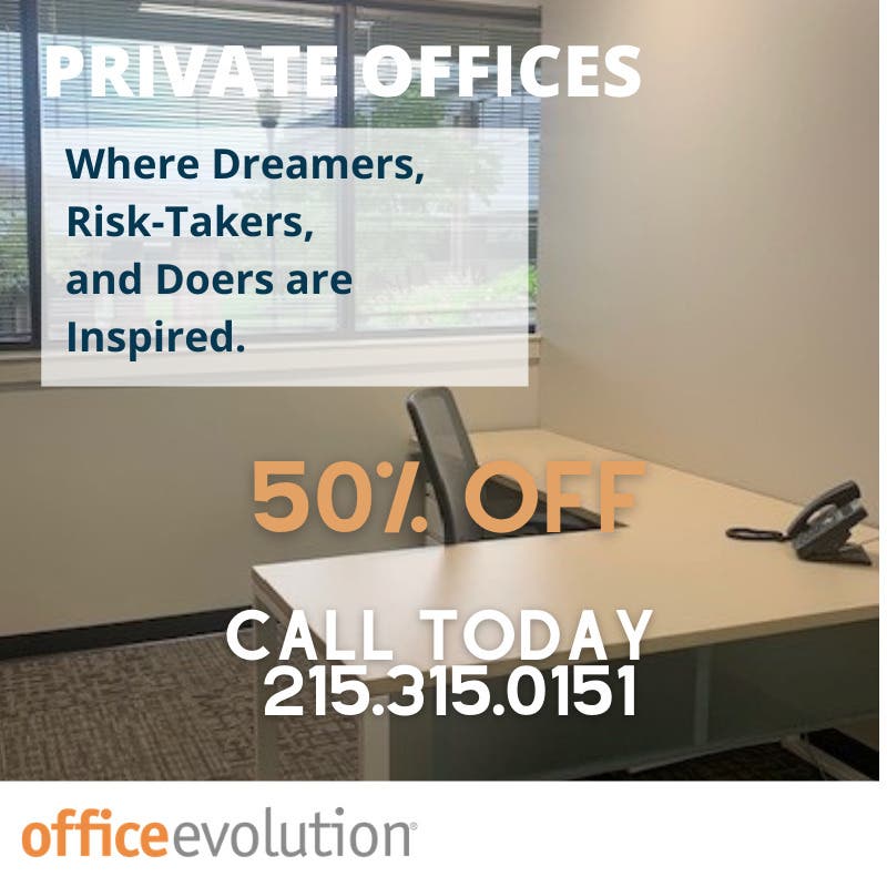Stay Safe While Remaining Productive! - Doylestown, PA Patch