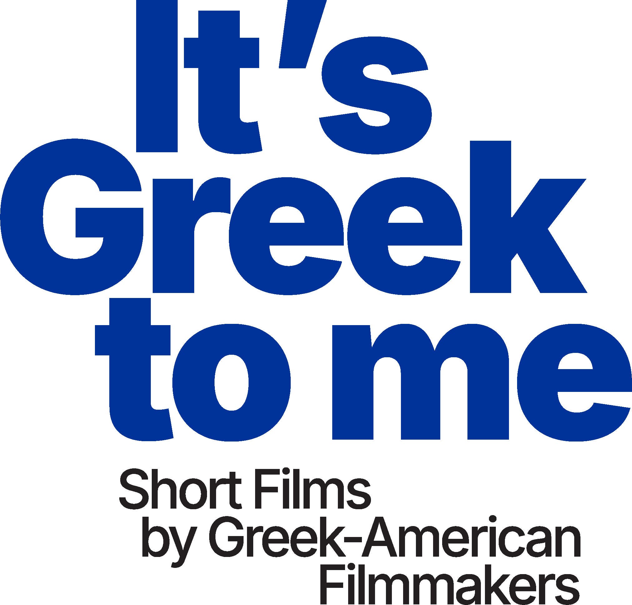 May 18 | Short Films by Greek-American Filmmakers | Astoria, NY Patch