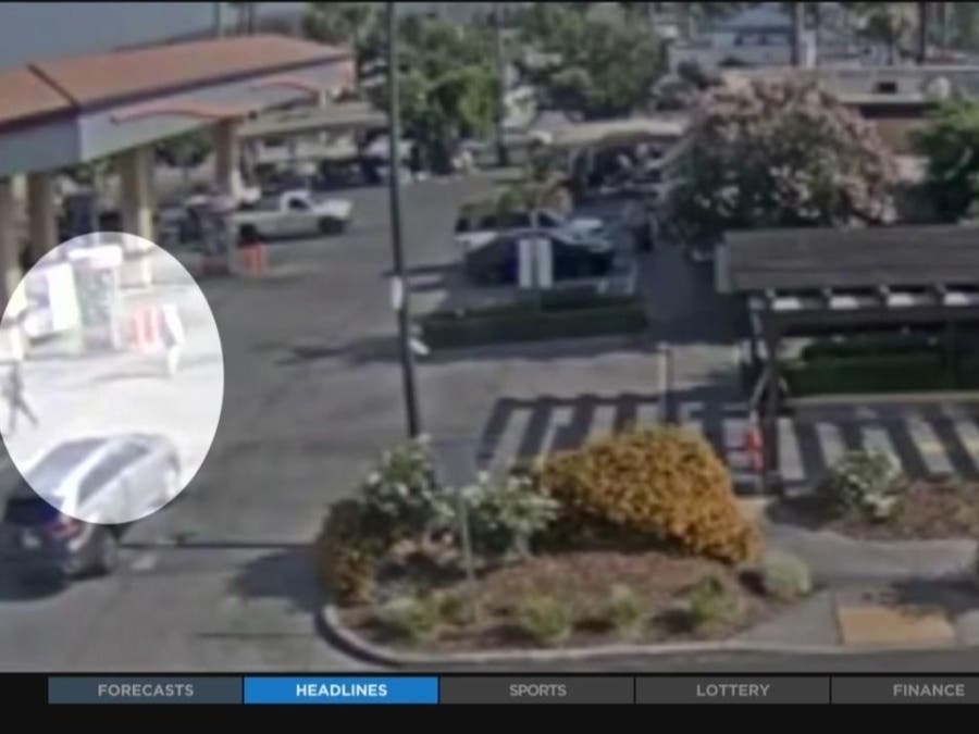Woman Robbed Outside Redlands Target By Two Young Men Who Offered To ...