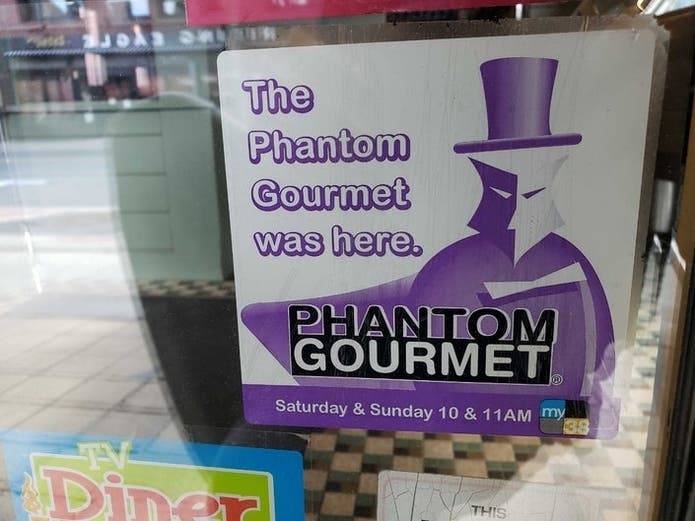 Phantom Gourmet Returns After Leadership Change, Culture Overhaul ...