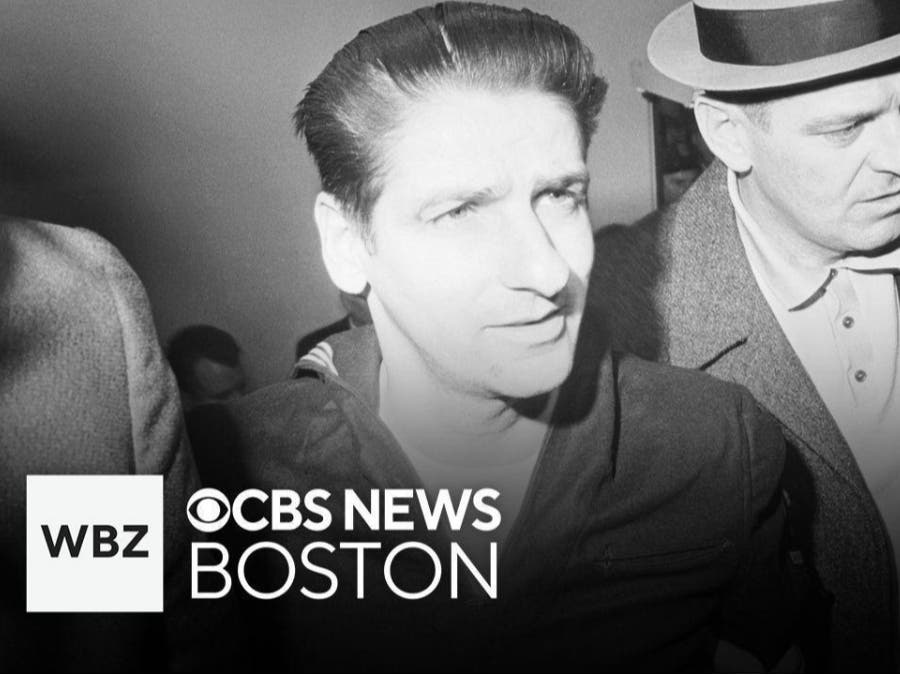 Who Was The Boston Strangler? New Evidence Points To Different Suspect ...