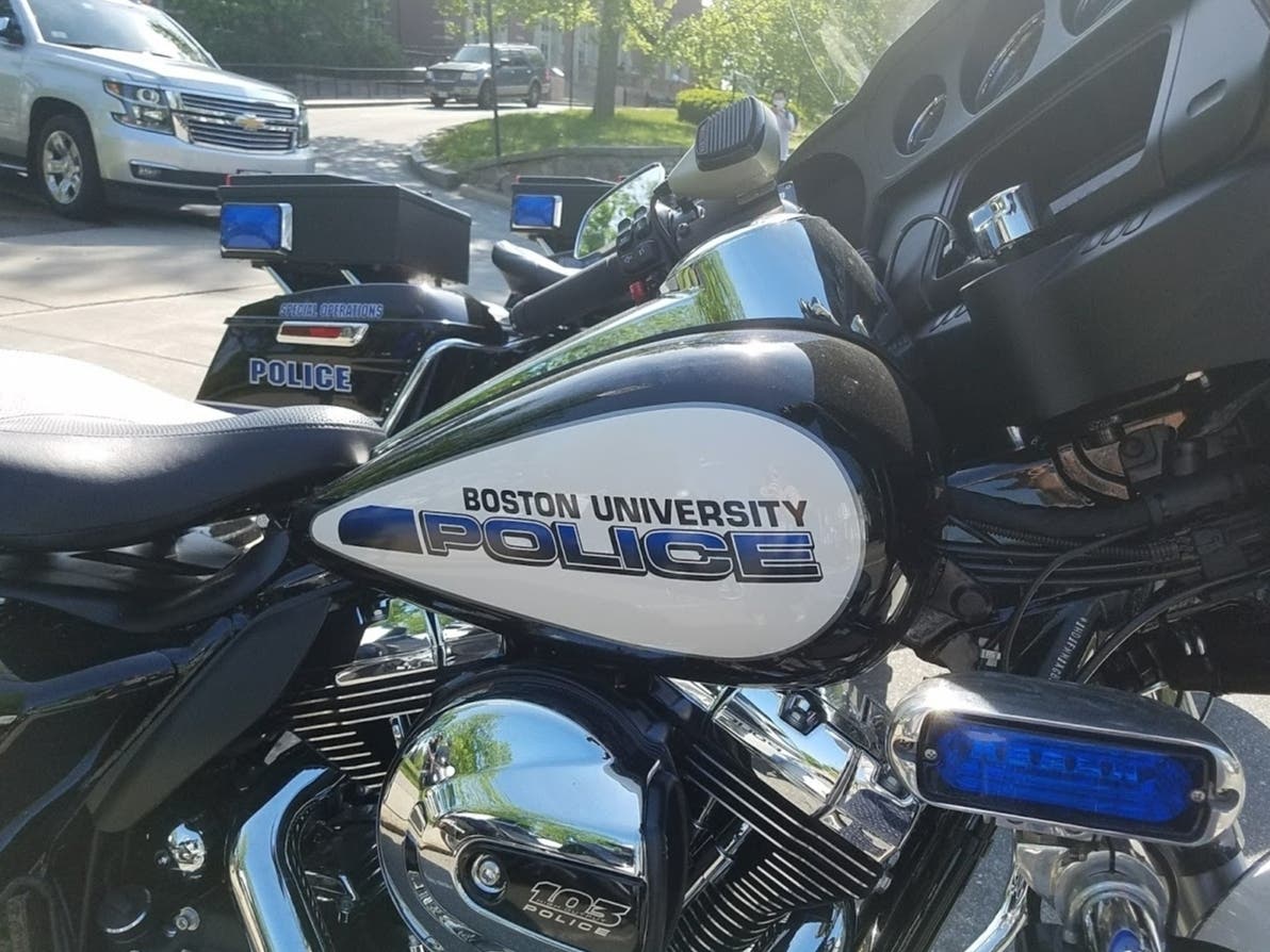 Boston University Faces Lawsuit From Baylor University Over "BU" Logo ...