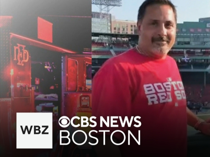 Family Says Man Killed In New Hampshire Country Club Shooting, "Brought ...