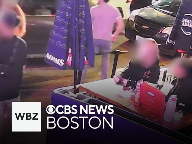 Suspect Arrested After Man Brutally Beaten Near Fenway Park In Boston ...