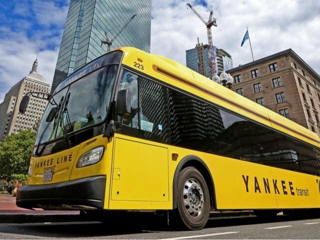 Boston World Cup 2026 Transit Options: How To Get To The Stadium In ...