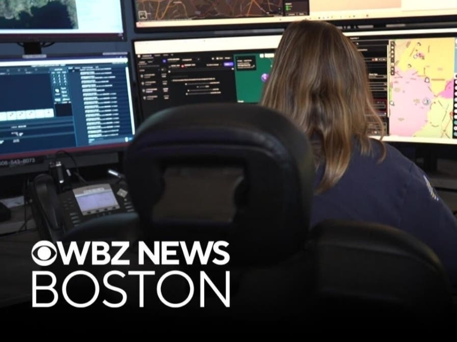 Boston To Coordinate Security For World Cup, Sail Boston At Seaport ...