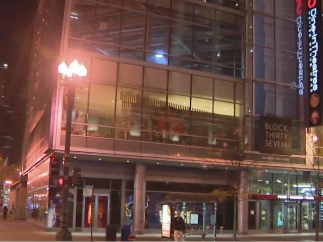 Chicago's Block 37 Mall Up For Sale | Chicago, IL Patch