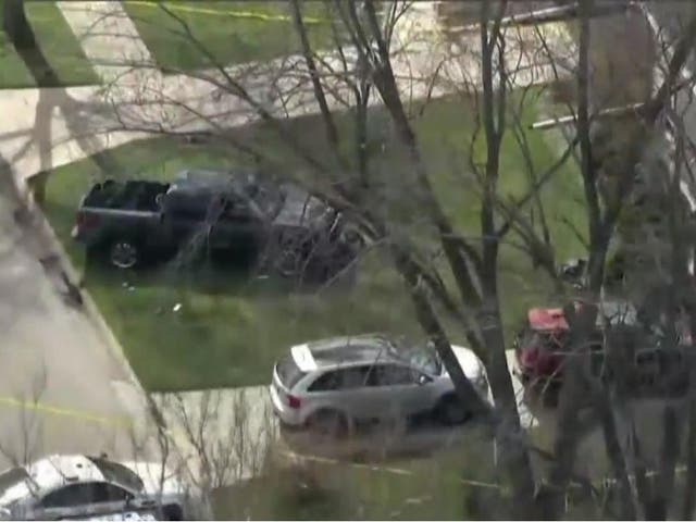 Visitation To Be Held For 3 Victims Killed In Stabbing Attacks In ...