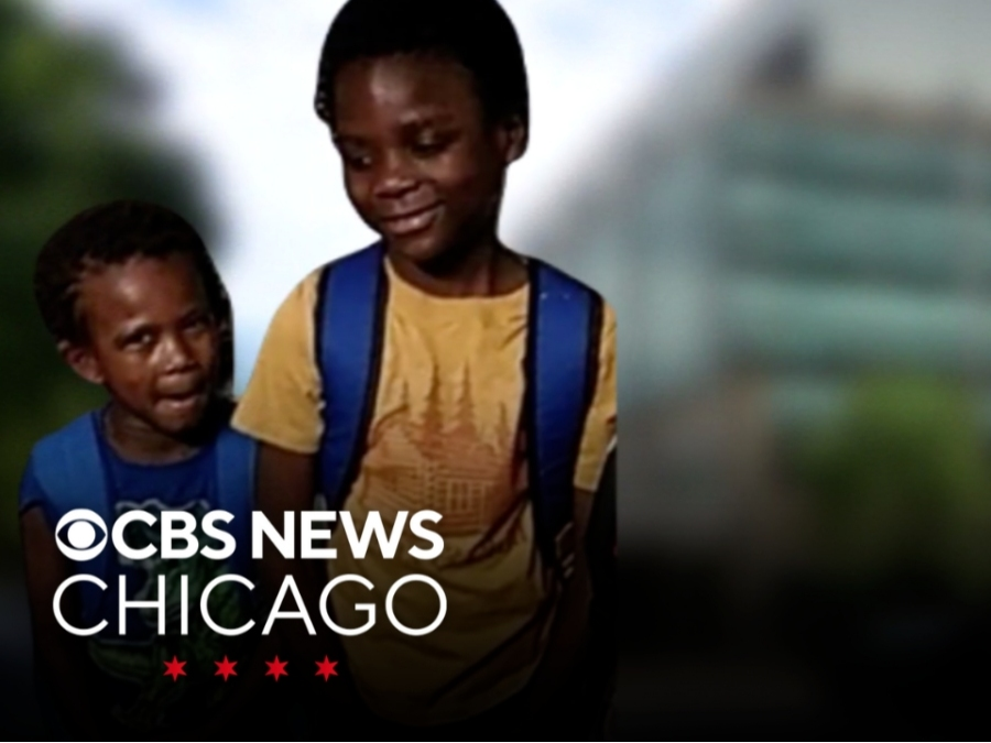 Boys Hurt In Chicago Fourth Of July Mass Shooting Have Long Road To ...