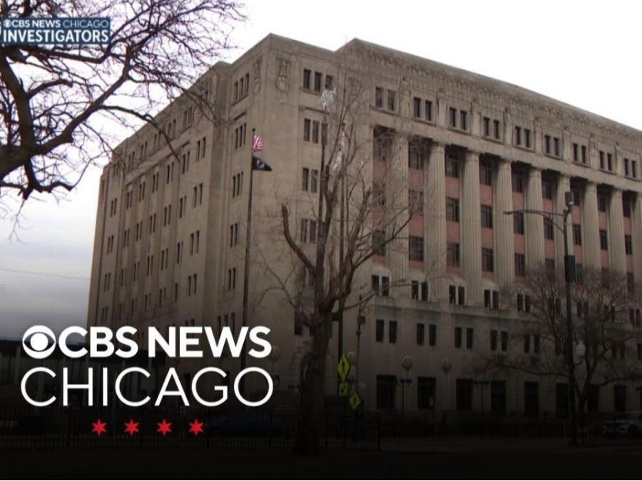 New Cook County Chief Judge Orders Review Of Embattled Electronic ...