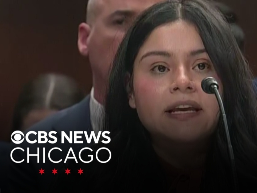 Hearing Planned On Release Of Bodycam Video In Shooting Of Marimar ...