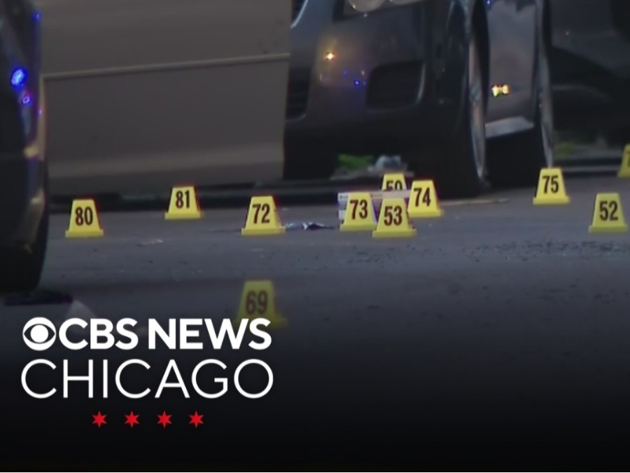 2 Dead, 5 Injured After Mass Shooting On Chicago's South Side | Chicago ...