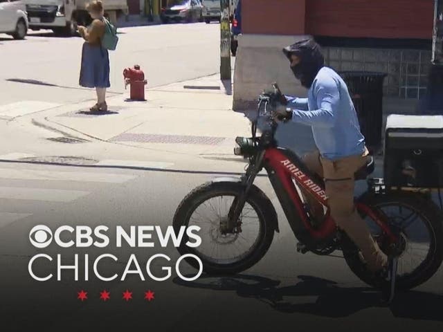 Illinois Lawmakers Approve Statewide Regulations For Electric Bikes ...
