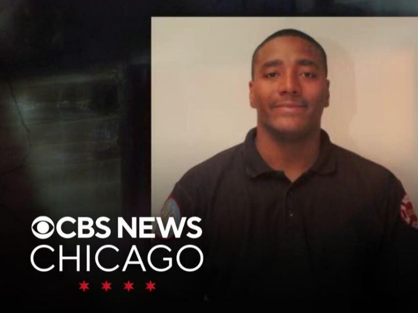 Cook County Prosecutors Drop Charges In Fire That Killed Chicago ...