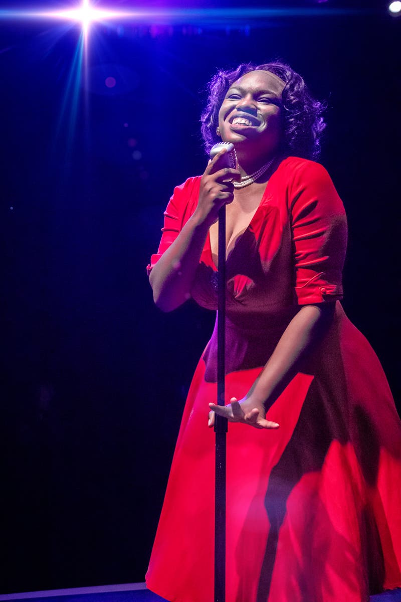 Sep 22 | Last Chance! Memphis the Musical at Birmingham Village Players ...