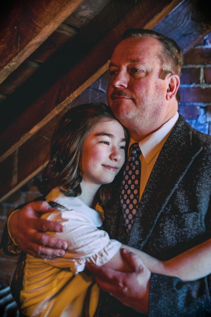 Mar 21 | Now through March 22, "The Diary of Anne Frank" at Birmingham ...