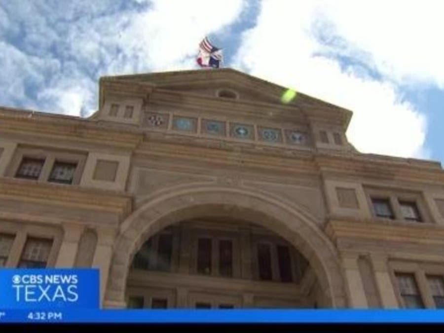 How A Conversation Turned Into A Law, Saving Texans Millions On Medical ...