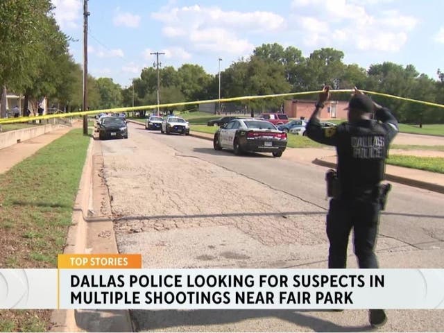 Woman's Unexplained Death Reclassified As A Homicide, Dallas Police Say ...