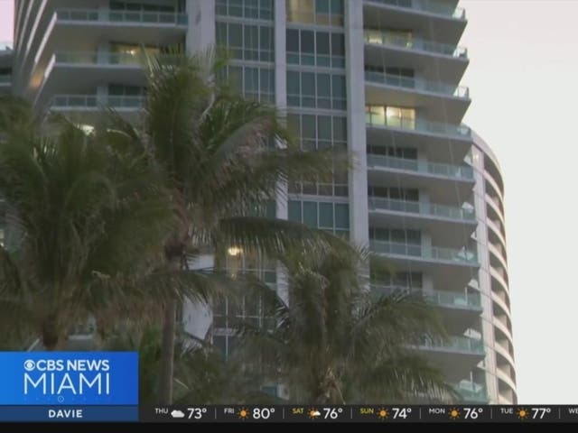 In Move To Cut Off Money To Russia, DOJ To Take 2 Luxury Condos Away ...