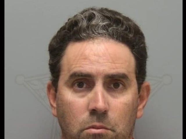 Florida Man Armed With Sword Threatens Neighbor During Argument, Police ...