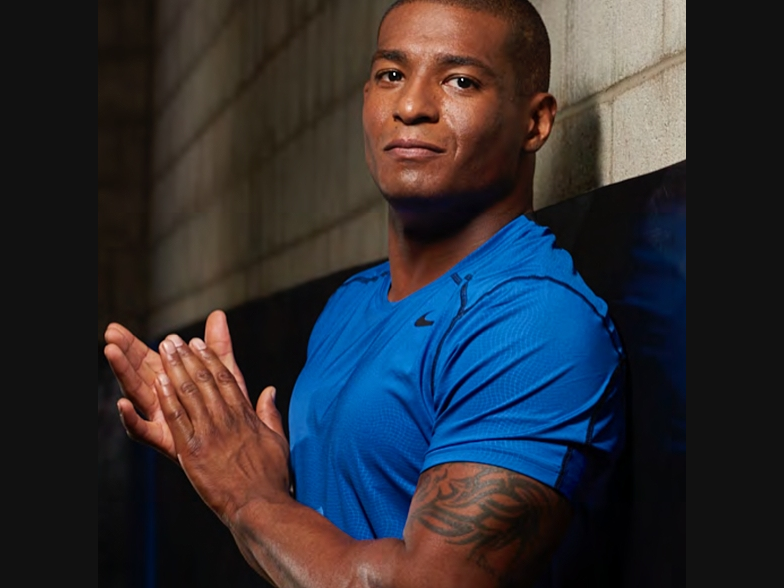 A Look at an NCAA Wrestling Champion who had only one leg to stand on ...