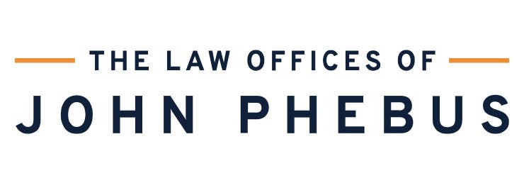 The Law Offices of John Phebus - Scottsdale, AZ Patch