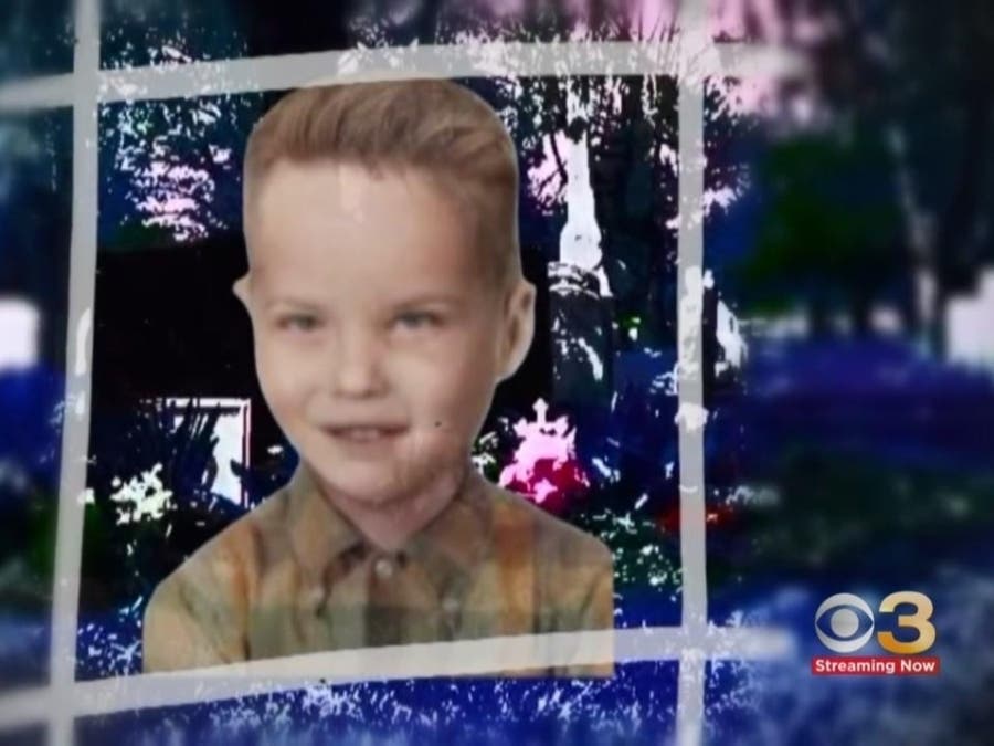 Joseph Augustus Zarelli, Aka "The Boy In The Box," Laid To Rest In ...
