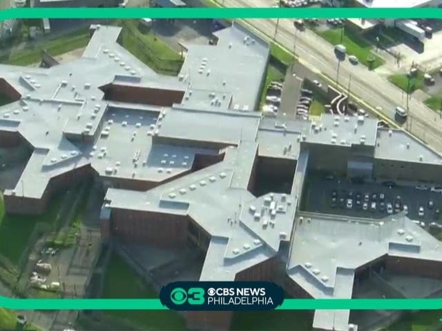 Philadelphia Prison Escape Shows Divide Between Prison Leaders ...