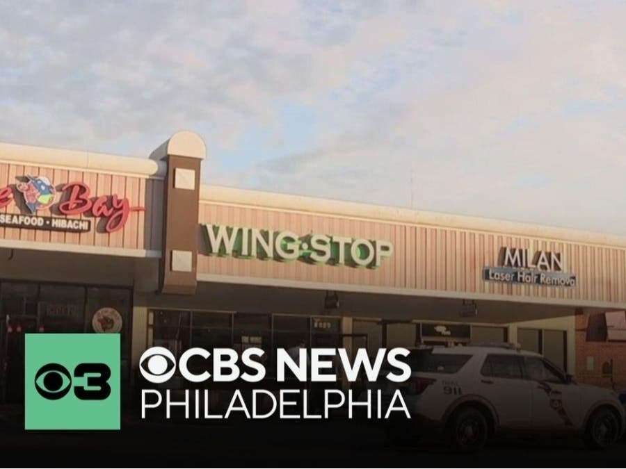 Woman Shot Inside Wingstop In Philadelphia, Police Say | Philadelphia ...
