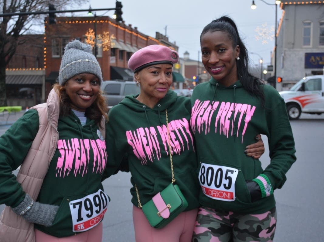Dashing Through the Square set for Dec. 21 in Marietta | Marietta, GA Patch