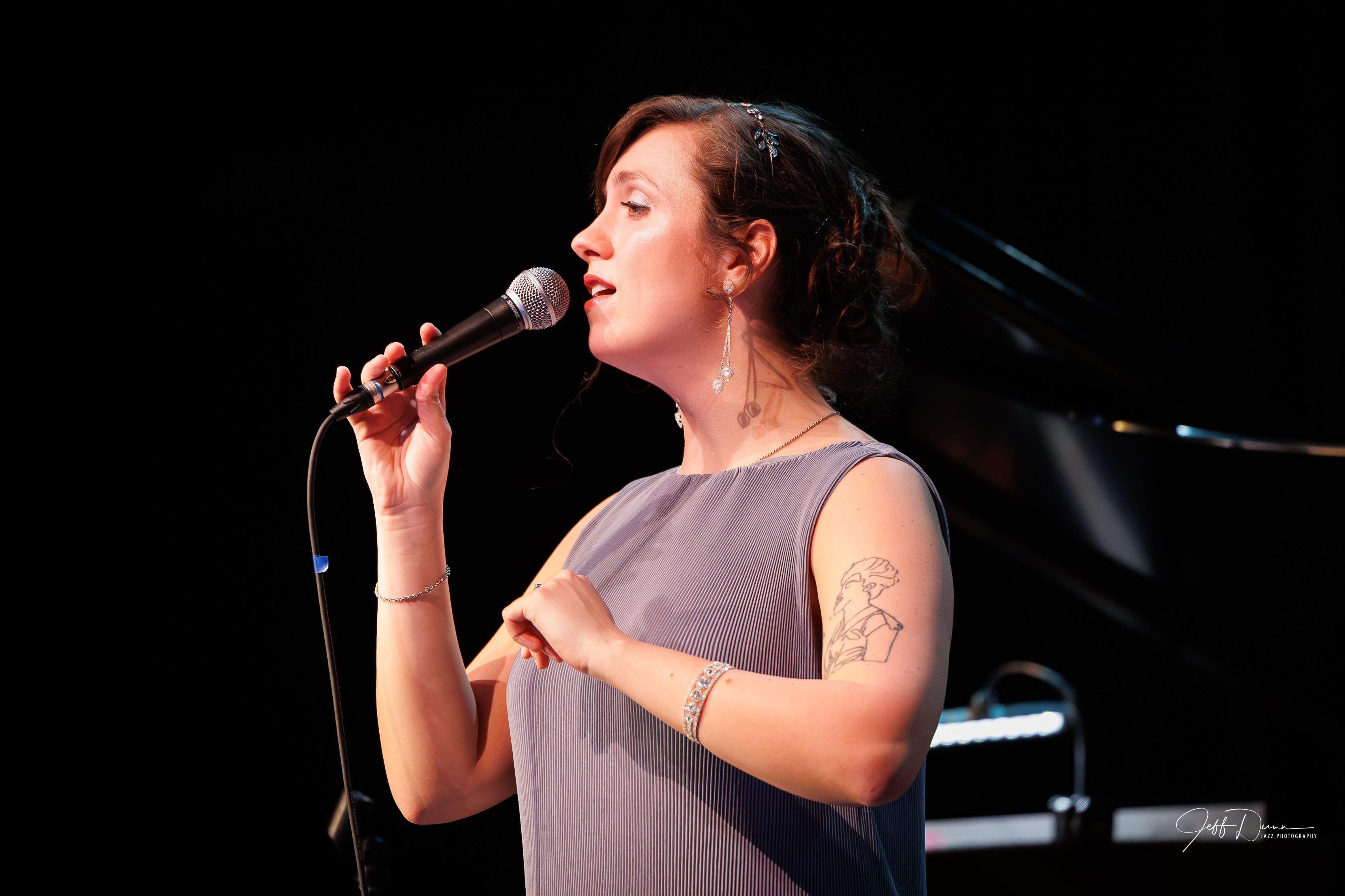 Jul 10 | Summer Concert Series at Meadow Brook - Olivia Van Goor ...