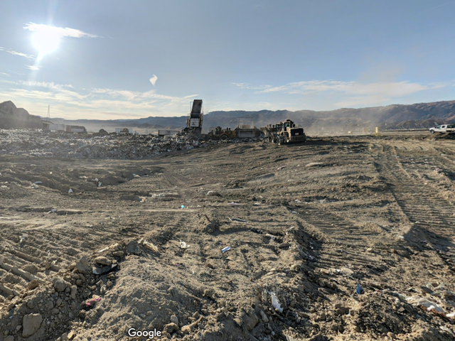 Chiquita Canyon Landfill Ordered To Address Imminent Dangers ...