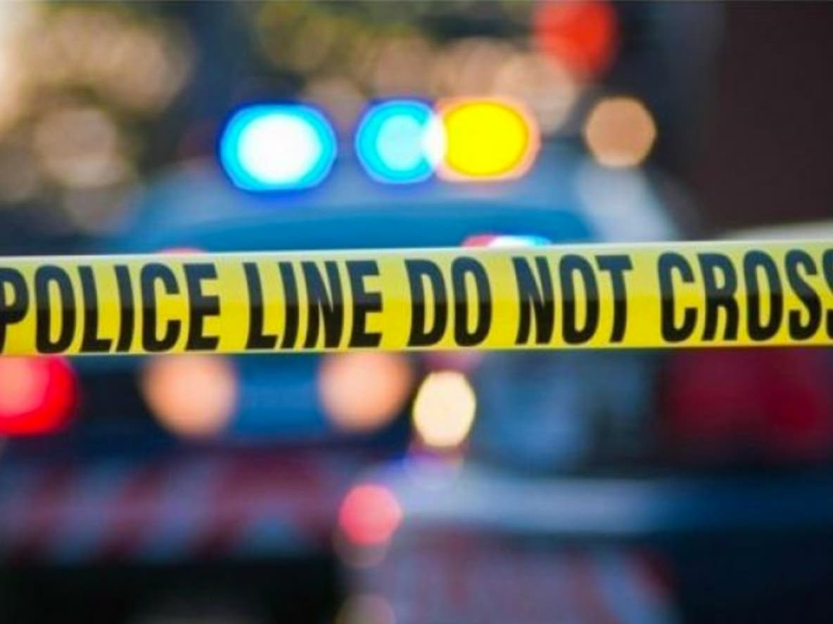 5 Shot; Barricaded Suspect Fires On Police Helicopter In SFV: Police ...