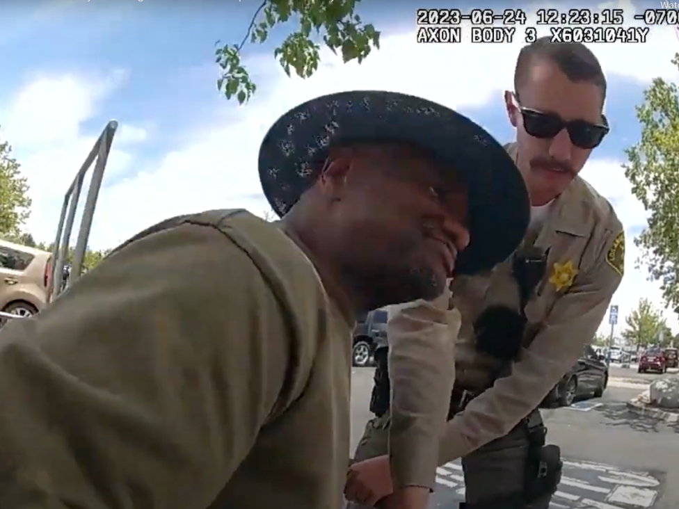DOJ Seeks Leniency For Deputy Already Convicted Of Excessive Force ...