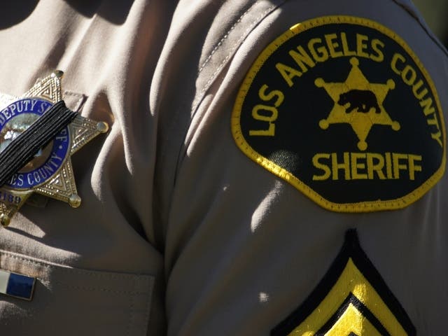 LASD Deputy Who Acted As Enforcer For Crypto 'Godfather' Pleads Guilty ...