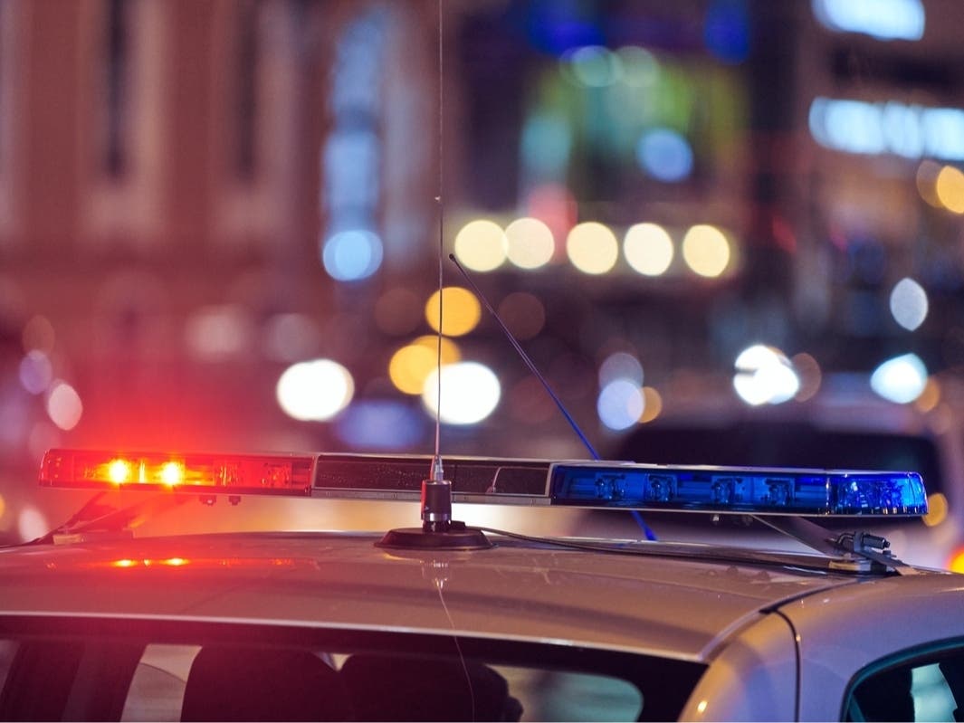 1 Killed In 110 Freeway Crash | Los Angeles, CA Patch