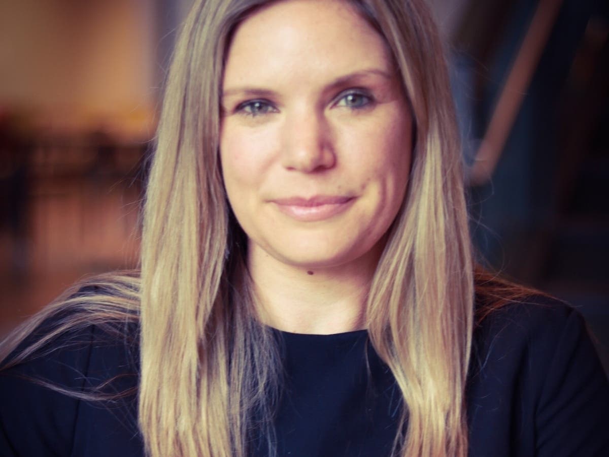Andover Candidate Profile: Amy Hafensteiner For School Committee ...