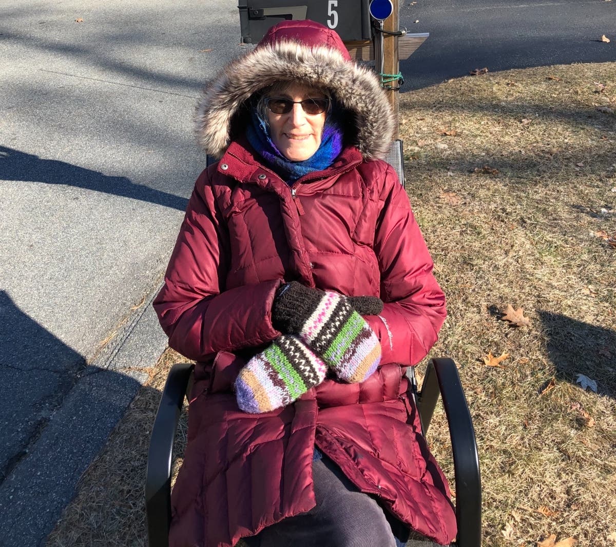 Candidate Profile: Martha Simon For Burlington School Committee ...