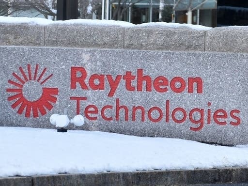 Lab Developer Buys Woburn Raytheon Site For $124 Million | Woburn, MA Patch