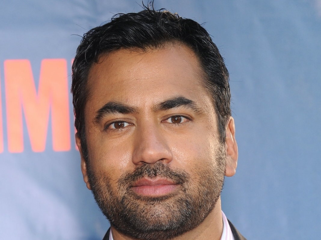 Kal Penn TV Series Draws Endorsement Plea From BK Council Hopeful Kal Penn TV Series Draws Endorsement Plea From BK Council Hopeful