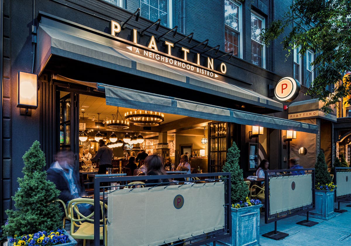 Hiring part and full-time hosts for Piattino Neighborhood Bistro ...