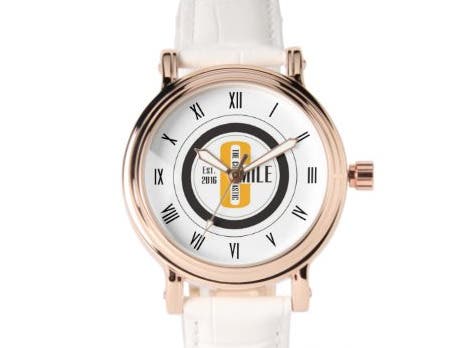 Feb 26 | Sneak Preview: Rose Gold Charm'tastic Mile - "Charm City 50 ...
