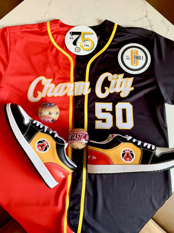 Jun 14 | "Charm City 50" USPTO Trademark Becoming a Signature Brand for ...