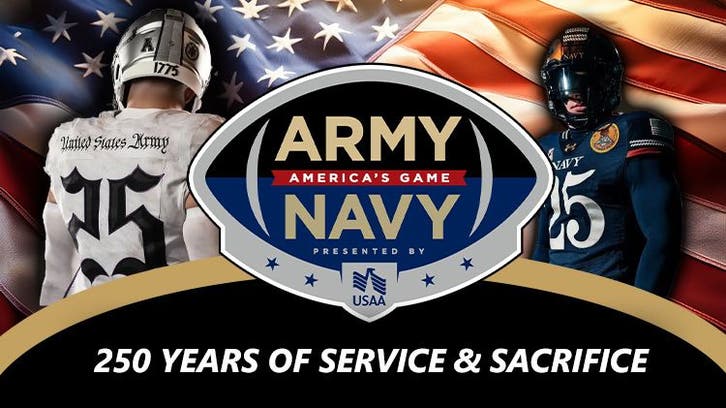 Dec 13 | RIVALRY WALK the (L-THE MILE) Poster for America's Game ARMY ...