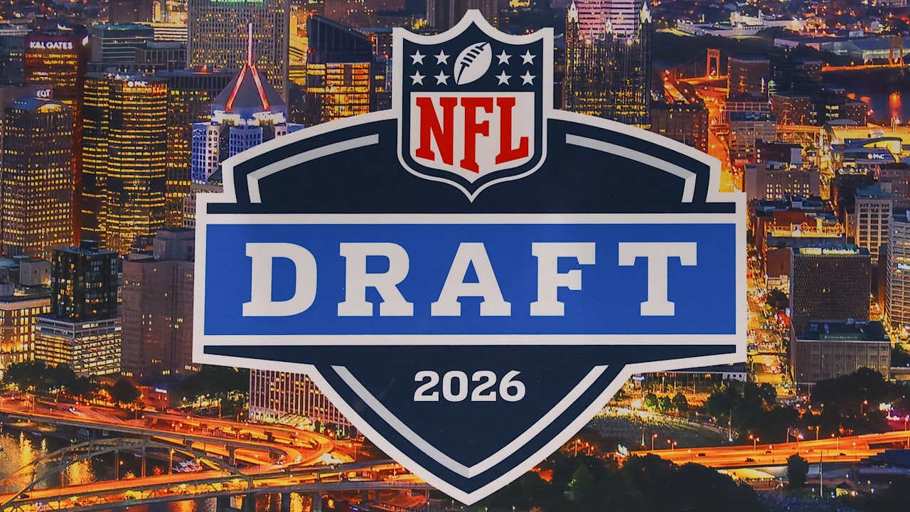 Feb 3 | 90th Anniv. of 1st-Ever NFL Draft (2-8-36) SUPER BOWL LX (60 ...