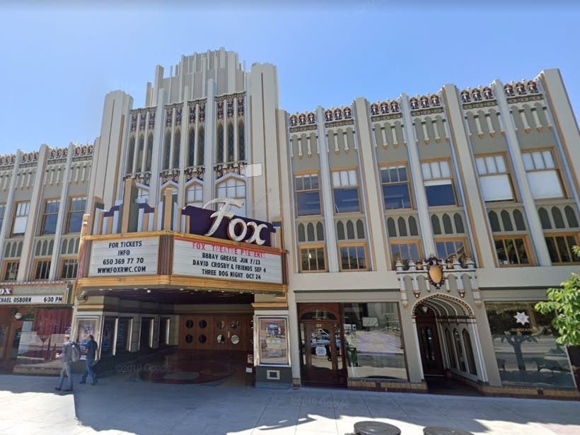 Mountain-Themed Film Festival Coming To Redwood City | Redwood City, CA ...
